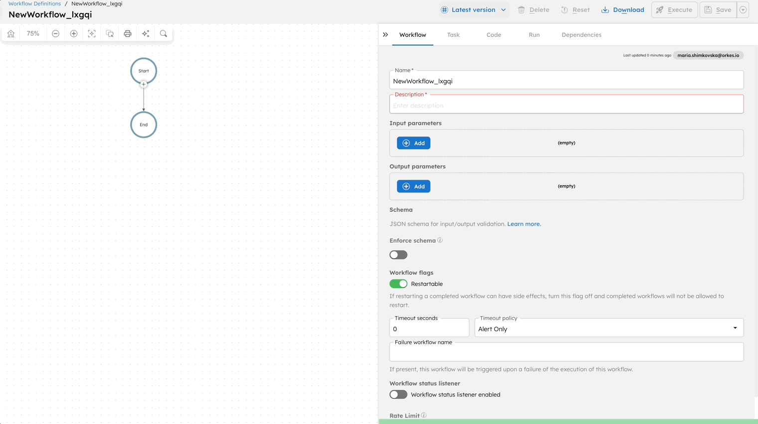 How to Build a Simple, Modular, and AI-Powered Fraud Detection Workflow